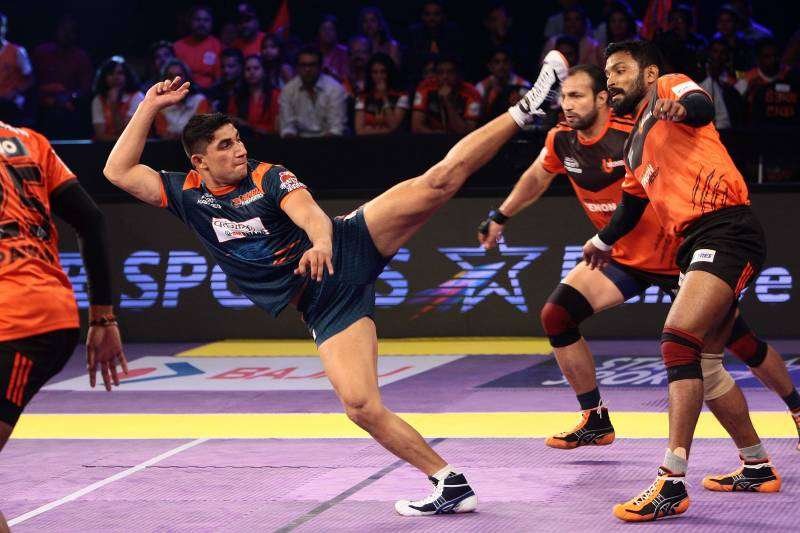 Final List Pro Kabaddi 2017 Season 5 Teams Players Schedule final-list-pro-kabaddi-2017-season-5-teams-players-schedule