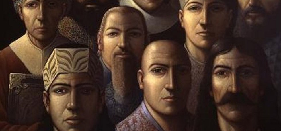 Ashoka's Nine Unknown Men | Yuvaspeak: AI-Powered Exam Prep & Side ...