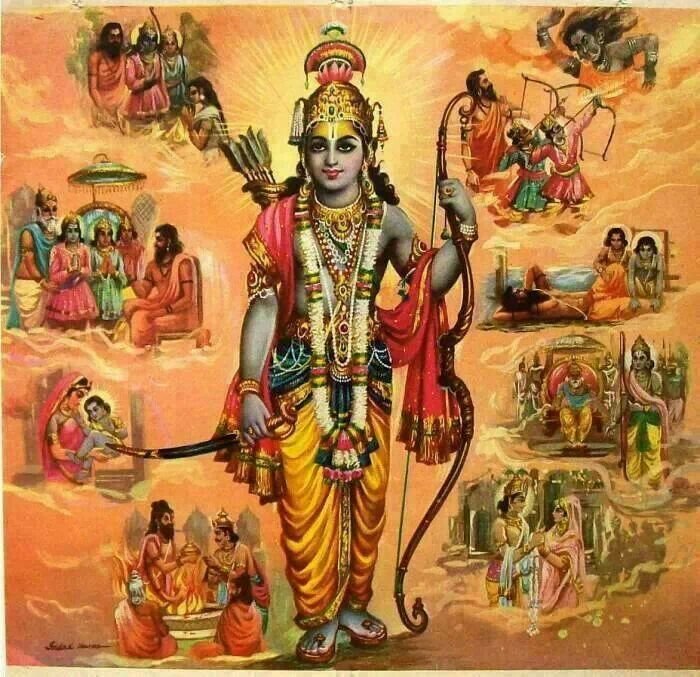 10 Unknown fact about Ramayana to share