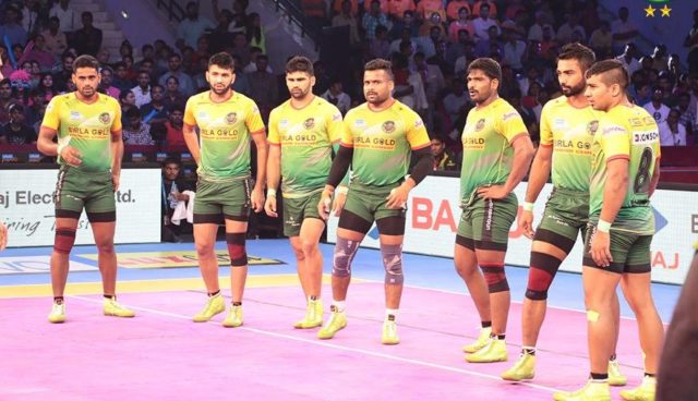Will Pardeep Narwal be able to trash Deepak Hooda's Puneri Paltan in ...